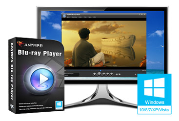 Upgrade auf AnyMP4 Blu-ray Player