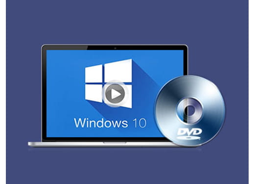 Windows 10: DVD abspielen - so einfach geht's