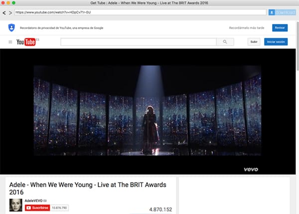 YouTube Downloader für Mac: Die 8 besten Möglichkeiten