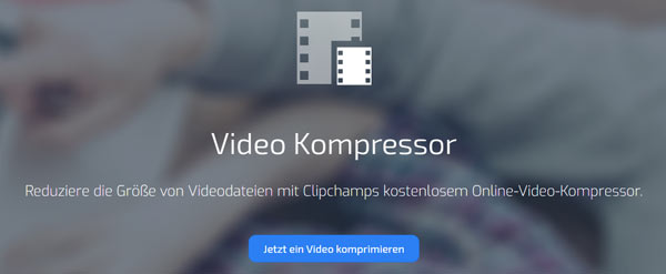 2 Methoden: Video komprimieren